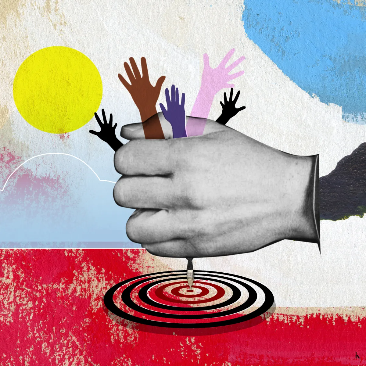 Gender-based violence across Canada